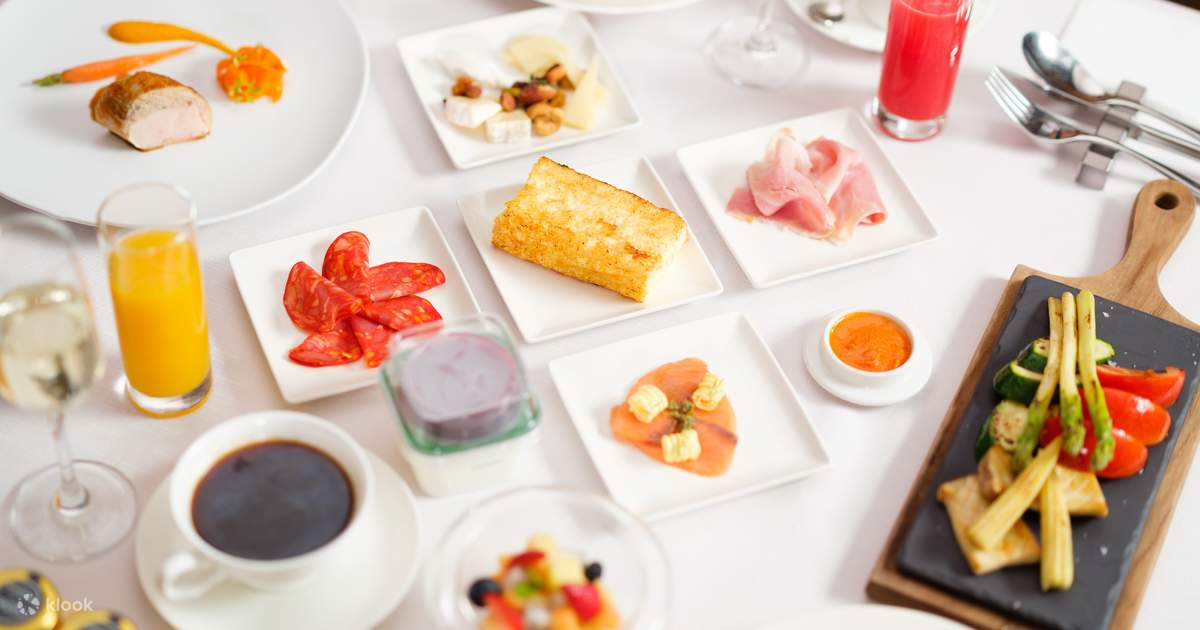 무사 호텔 - 오다니스 밀 - MRT 송장난징역 - 클룩 Klook 한국